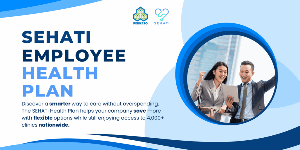 Health Coverage - SEHATi Business